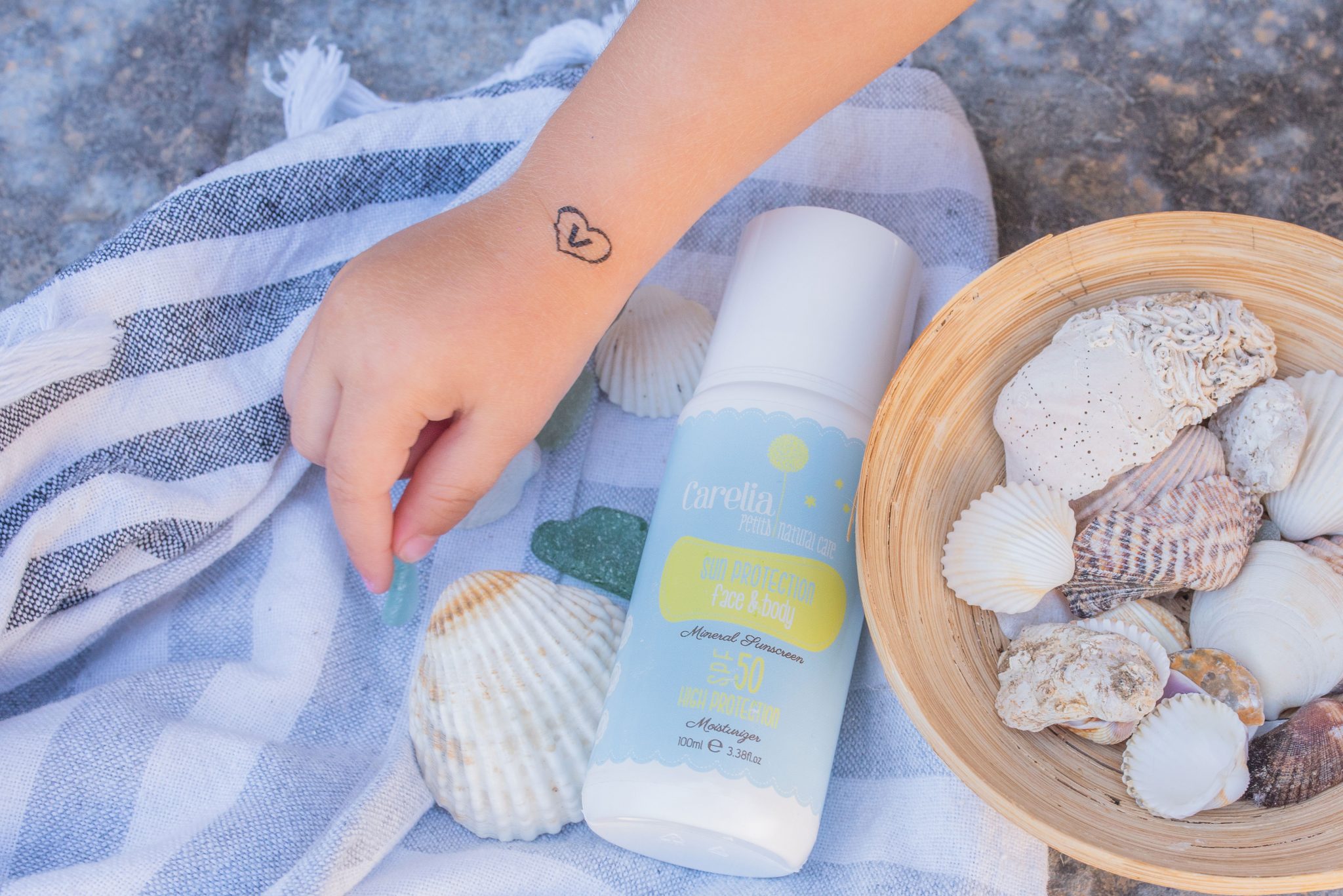 ¿Qué es un filtro solar químico y qué es un filtro solar físico? – Blog ...